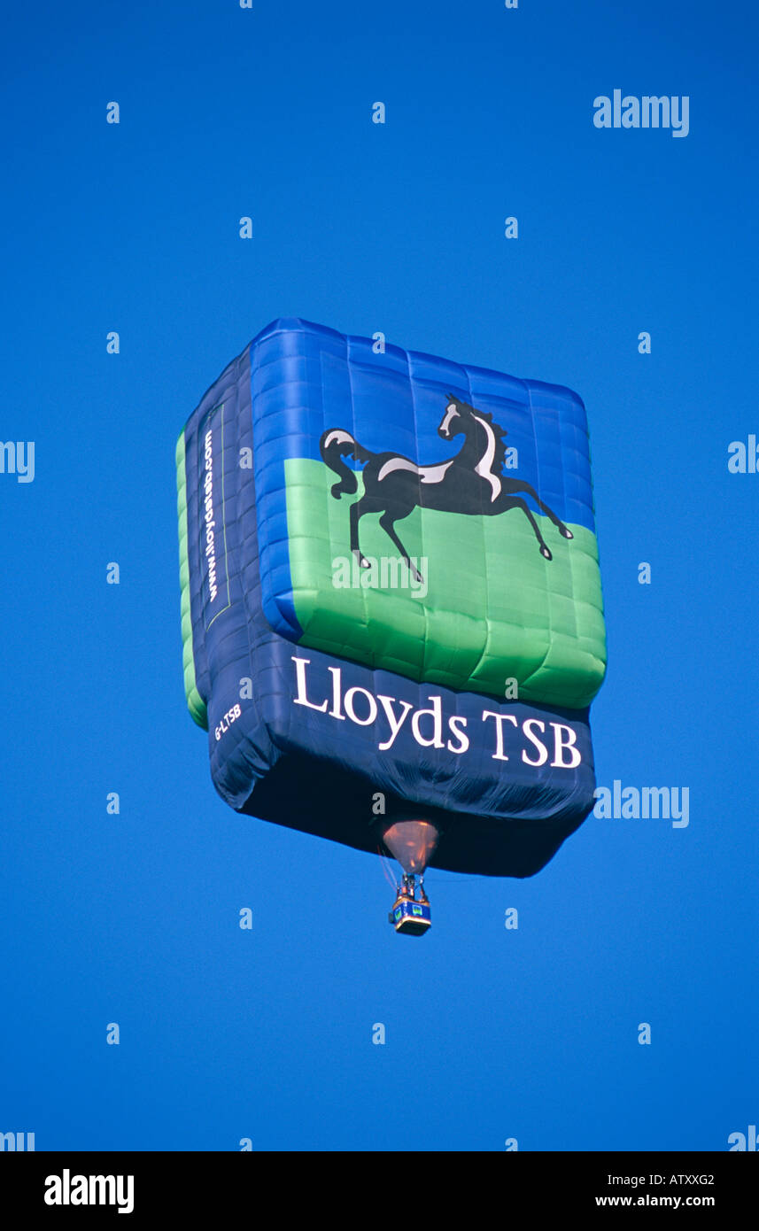 Tsb advert hi-res stock photography and images - Alamy