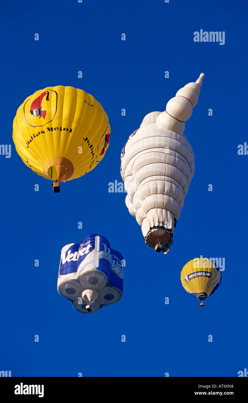 Michelin adventure hi-res stock photography and images - Alamy