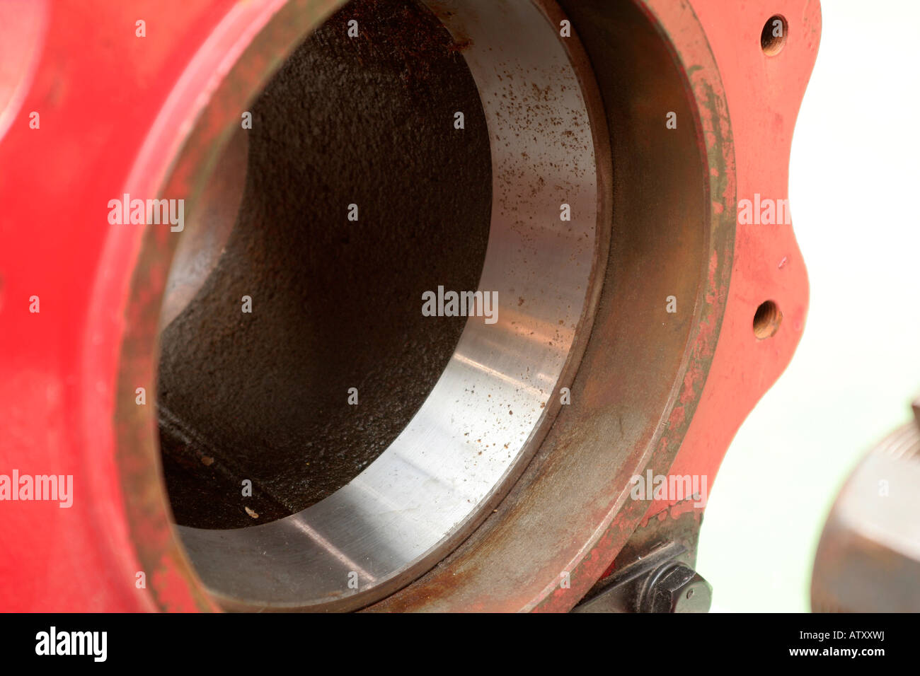 Wheel and axle hi-res stock photography and images - Alamy