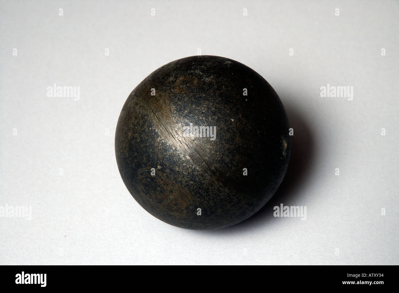 Cannonball hi-res stock photography and images - Alamy