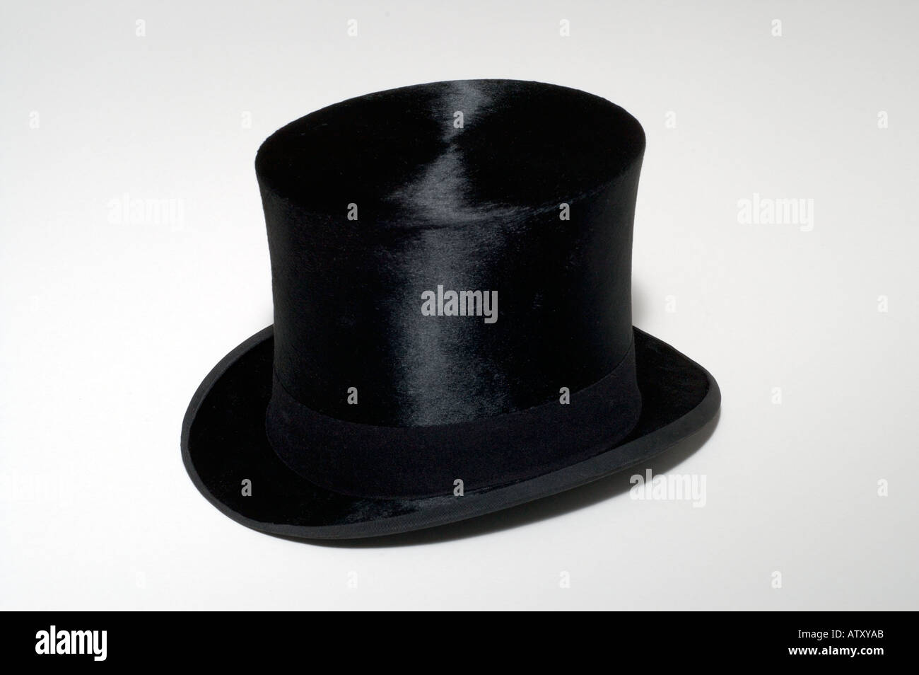 The top hat hi-res stock photography and images - Alamy