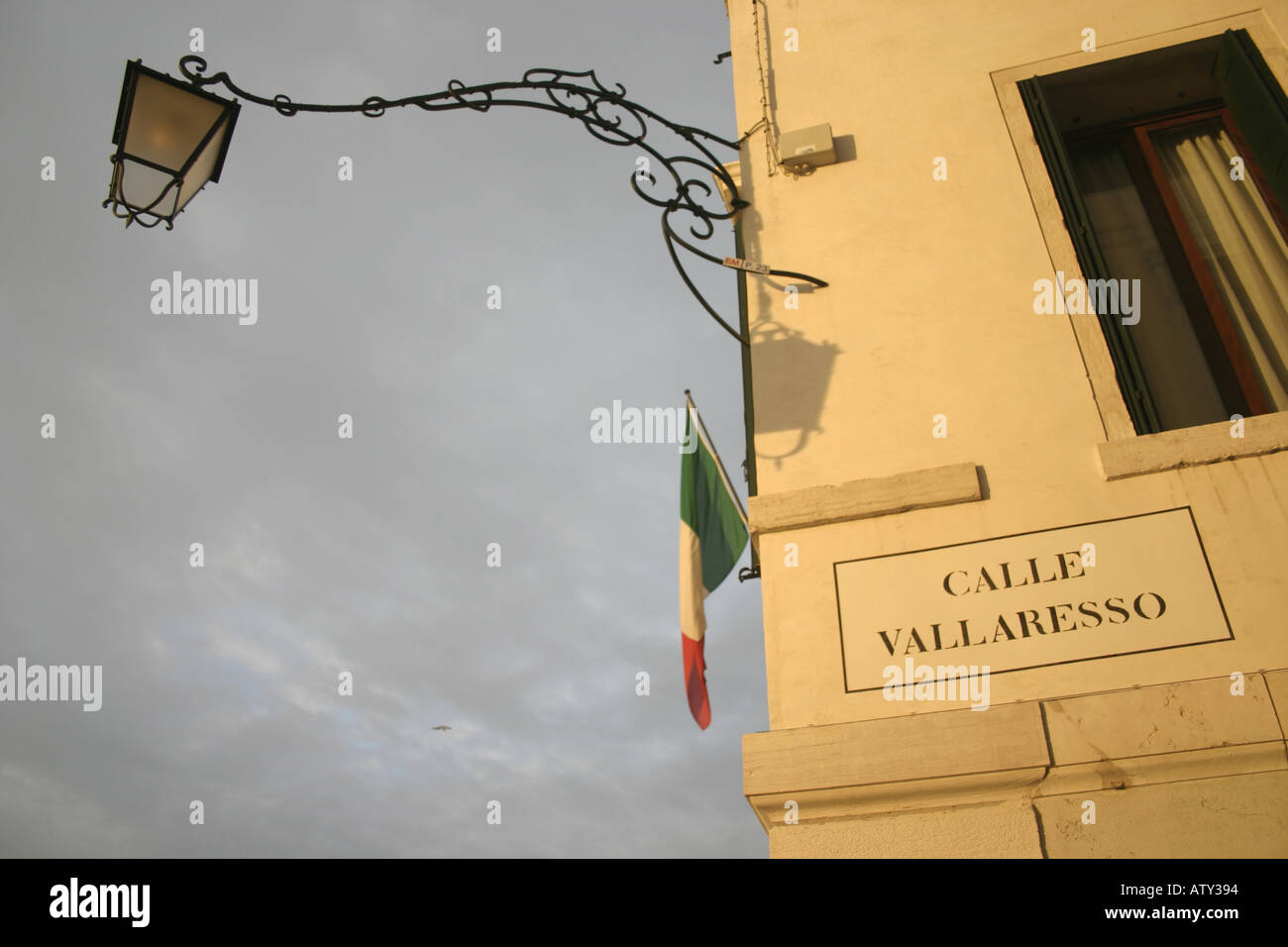 Vallaresso hi-res stock photography and images - Alamy