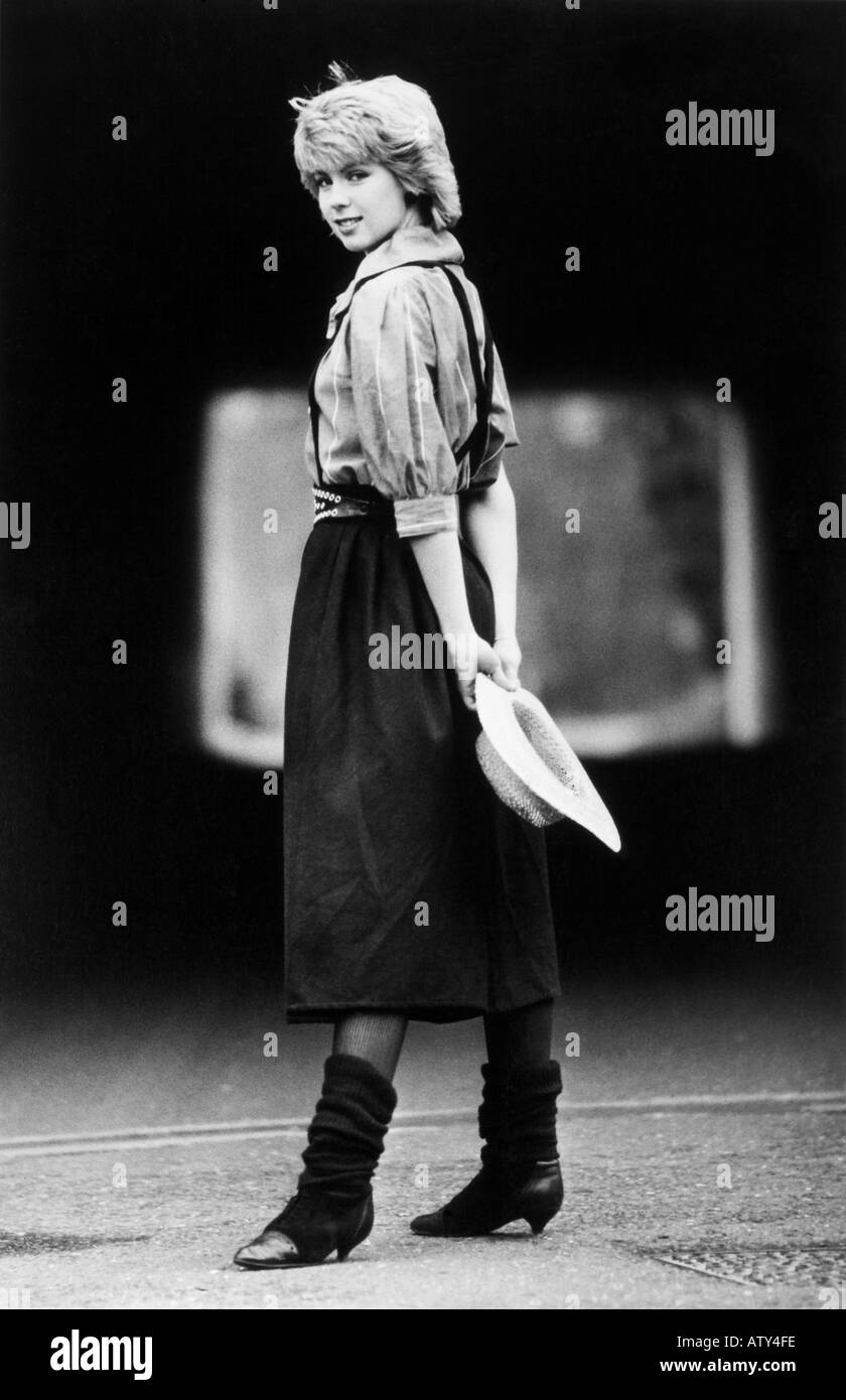80s fashion hi-res stock photography and images - Alamy