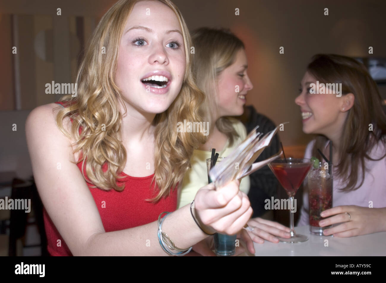 3430 Rachel friends Stock Photo - Alamy