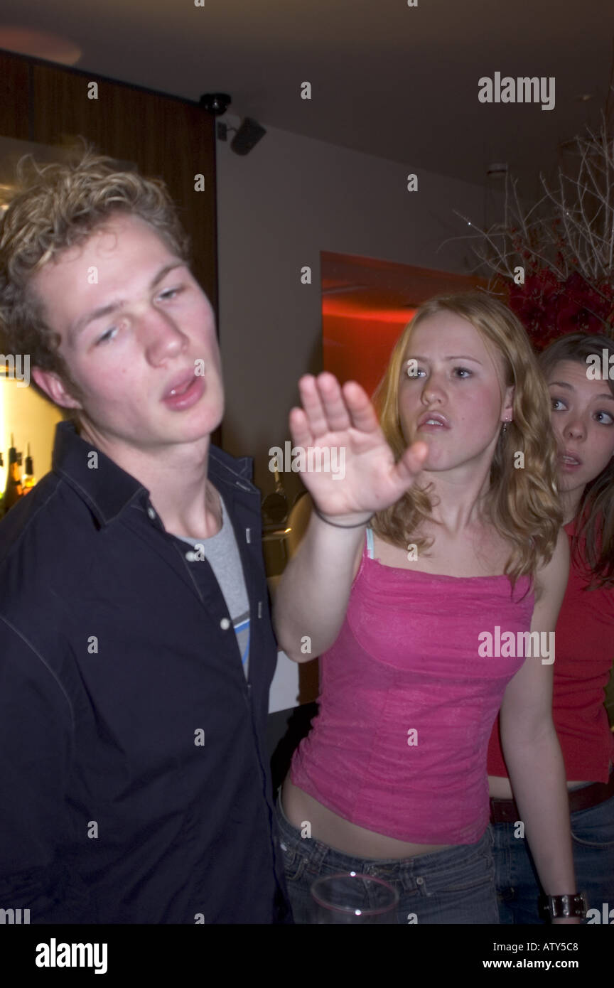 Rachel friend hi-res stock photography and images - Alamy