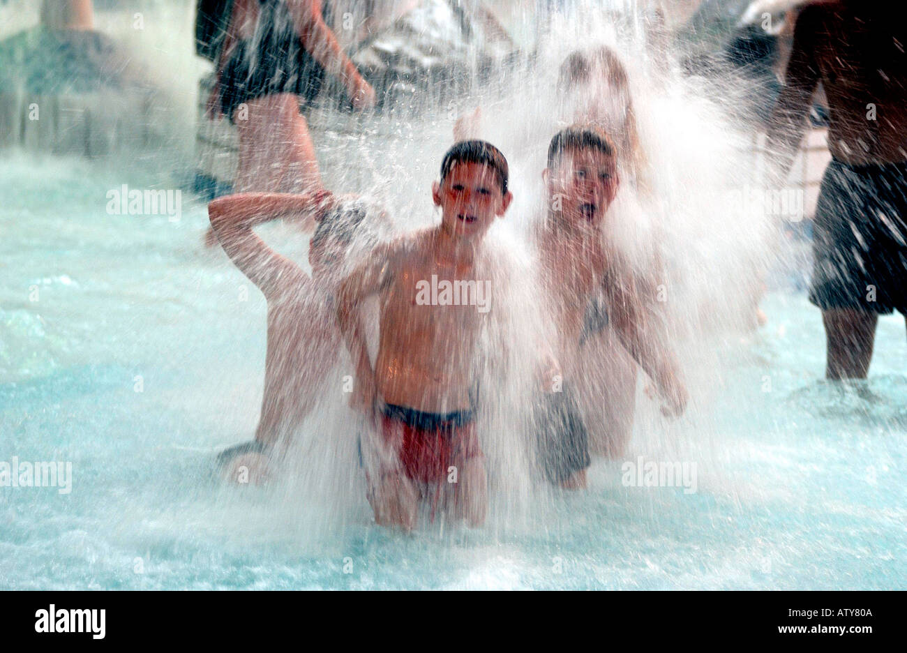 Butlins High Resolution Stock Photography and Images - Alamy