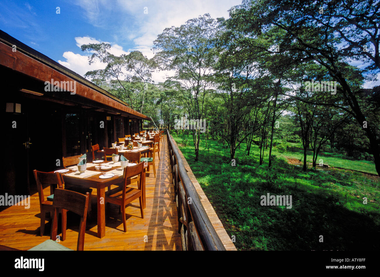 Carnivore restaurant kenya hi-res stock photography and images - Alamy