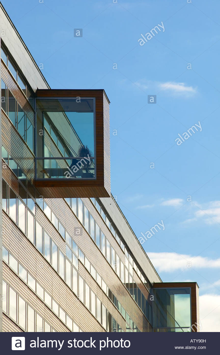 Enclosed Balcony Stock Photos & Enclosed Balcony Stock Images - Alamy