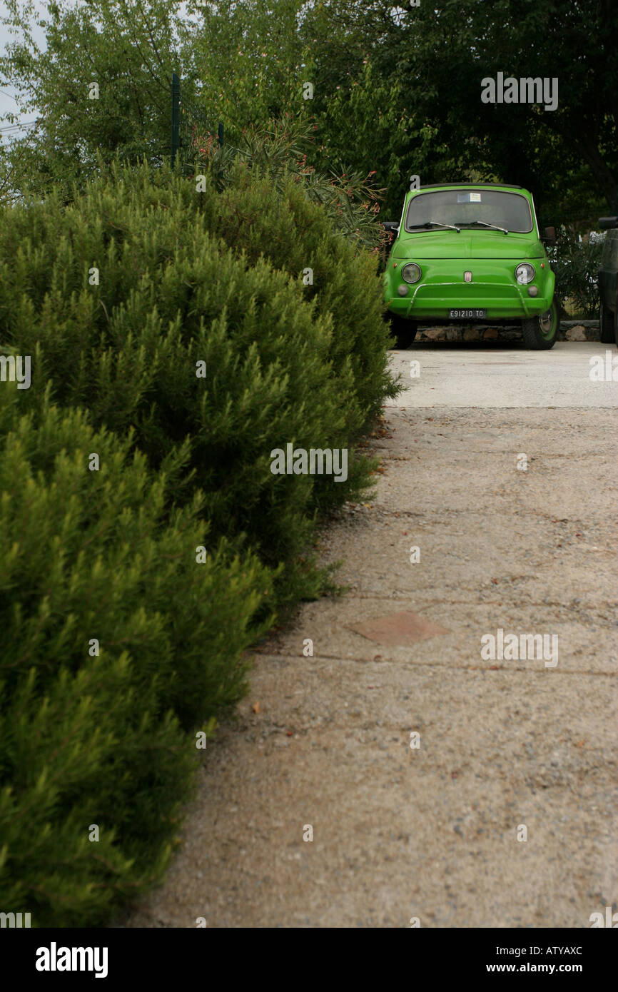 The cinquecento hi-res stock photography and images - Alamy