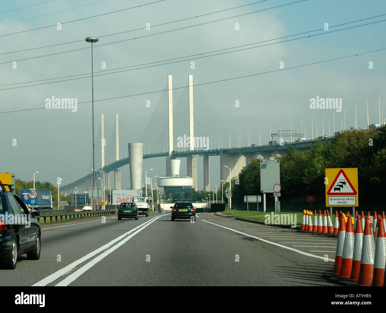 Dartford kent town hi-res stock photography and images - Alamy