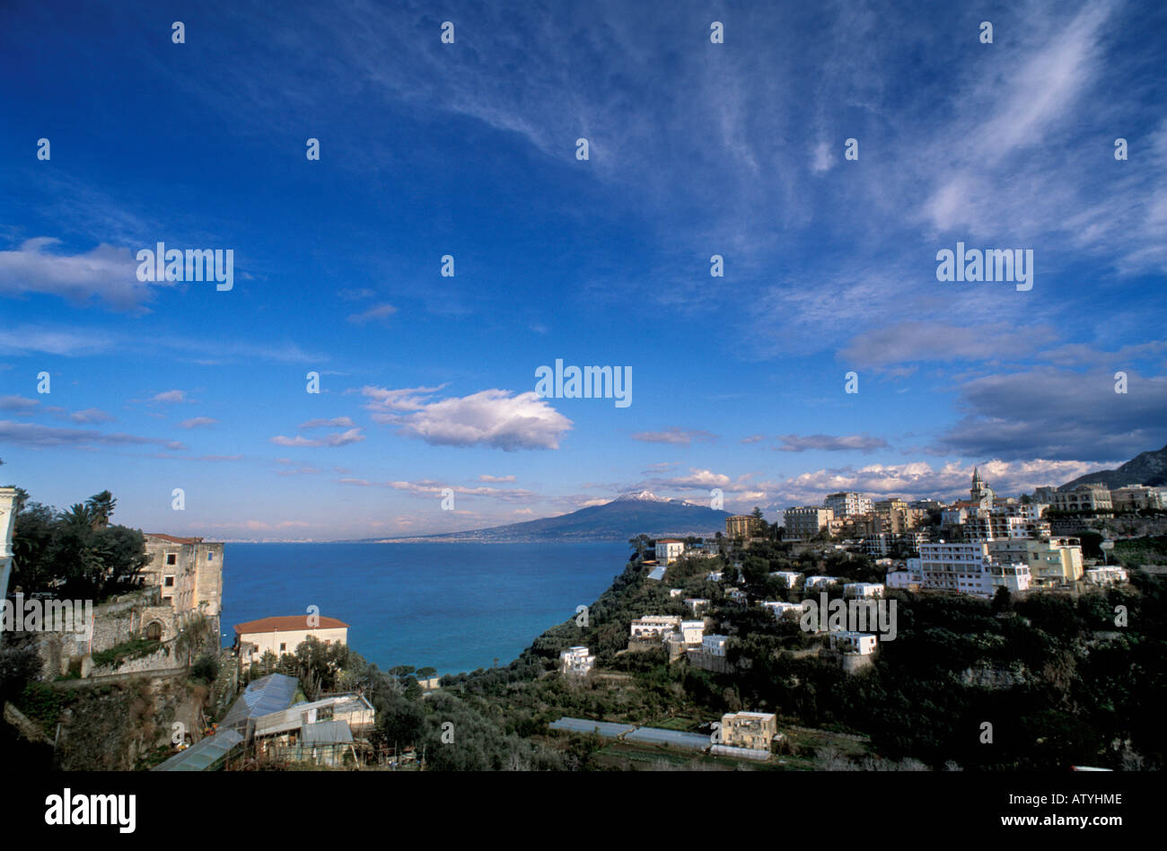 Vico hi-res stock photography and images - Alamy