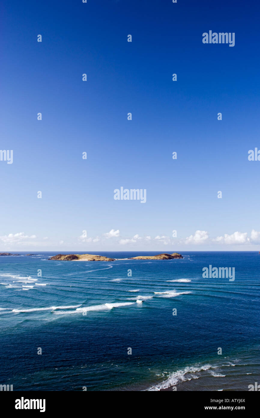 Rabbit Islands Scotland High Resolution Stock Photography and Images ...