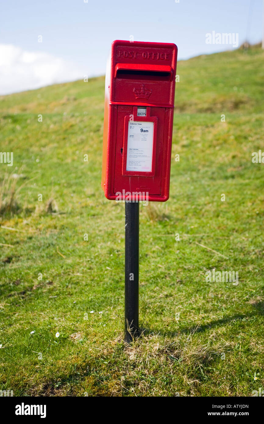 Hillside letter hi-res stock photography and images - Alamy