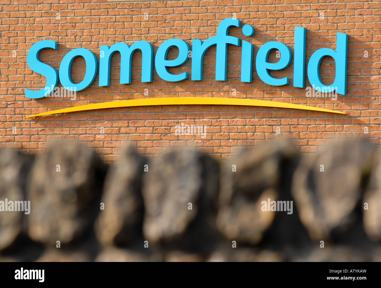 Somerfield Supermarket High Resolution Stock Photography and Images - Alamy