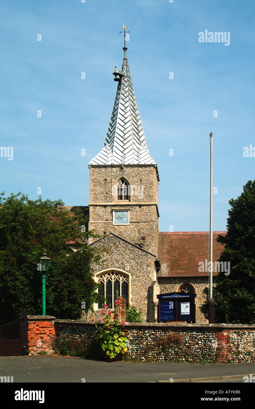 Ickleton cambridgeshire hi-res stock photography and images - Alamy