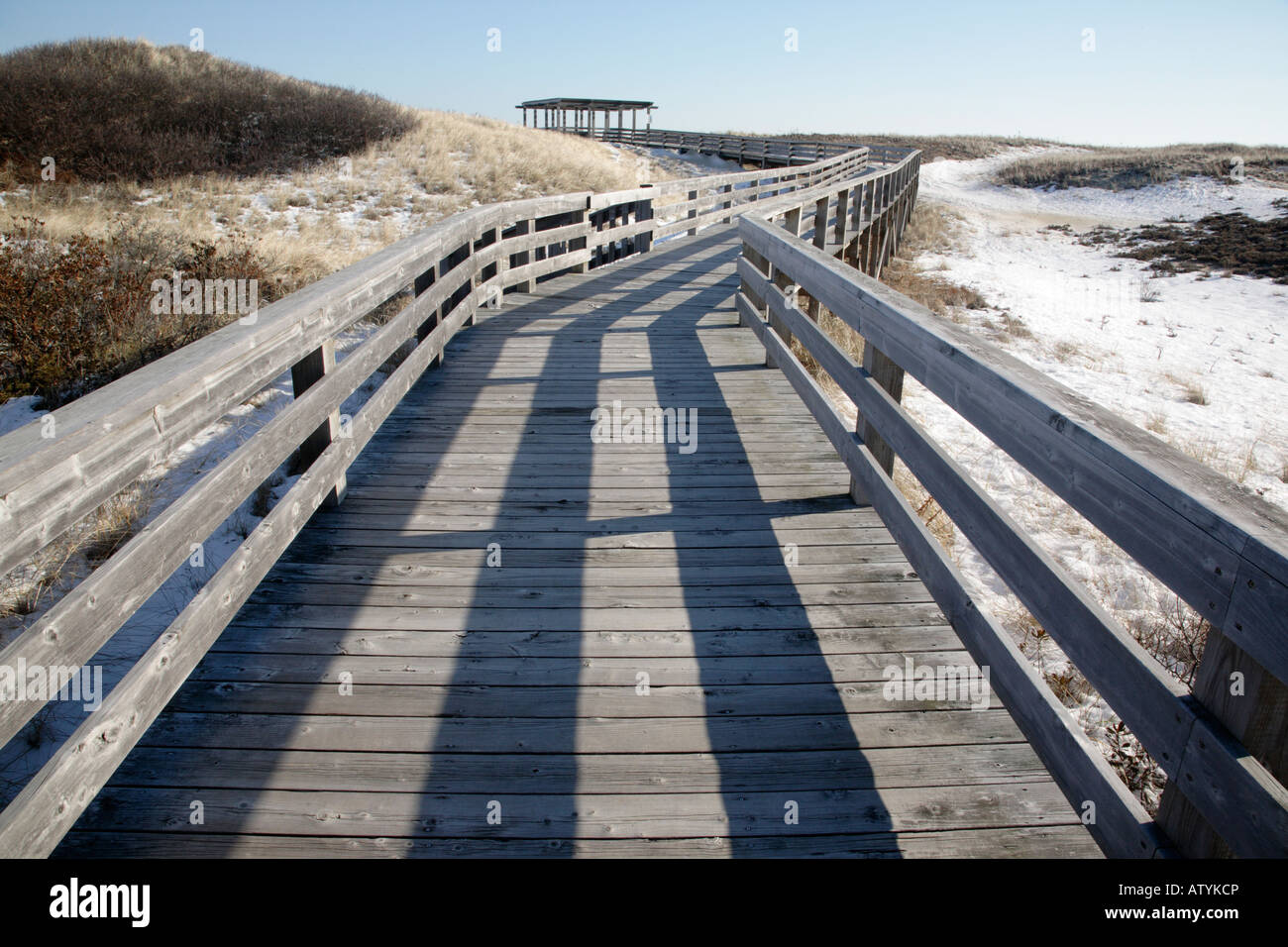 Salisbury Beach State Reservation Located in Salisbury Massachusetts ...
