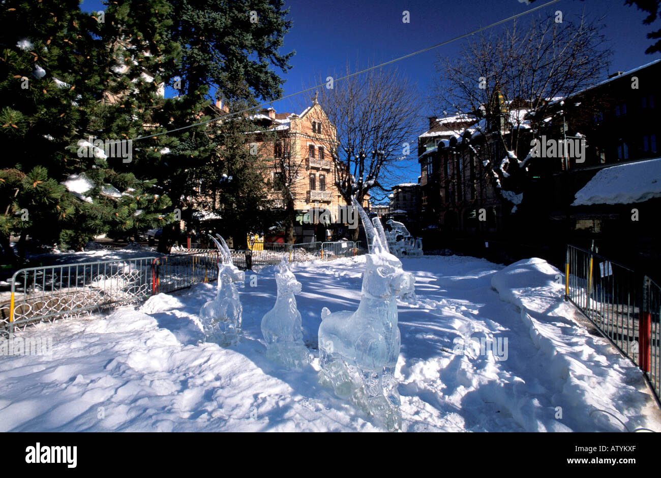 Altopiano dei sette comuni hi-res stock photography and images - Alamy