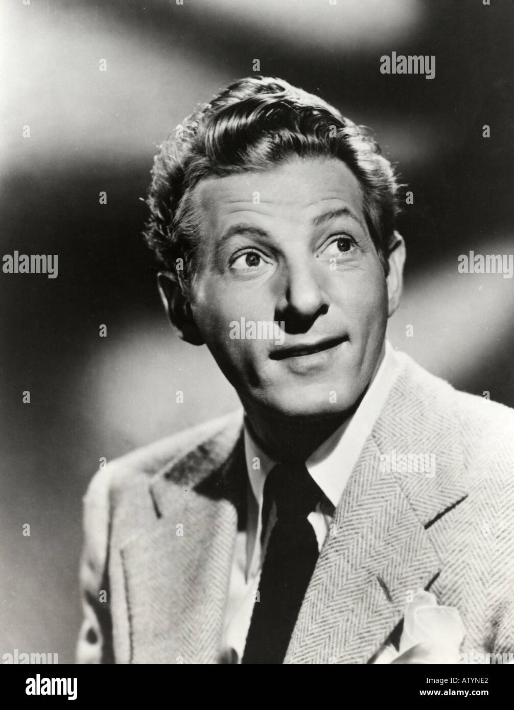 Danny kaye hi-res stock photography and images - Alamy