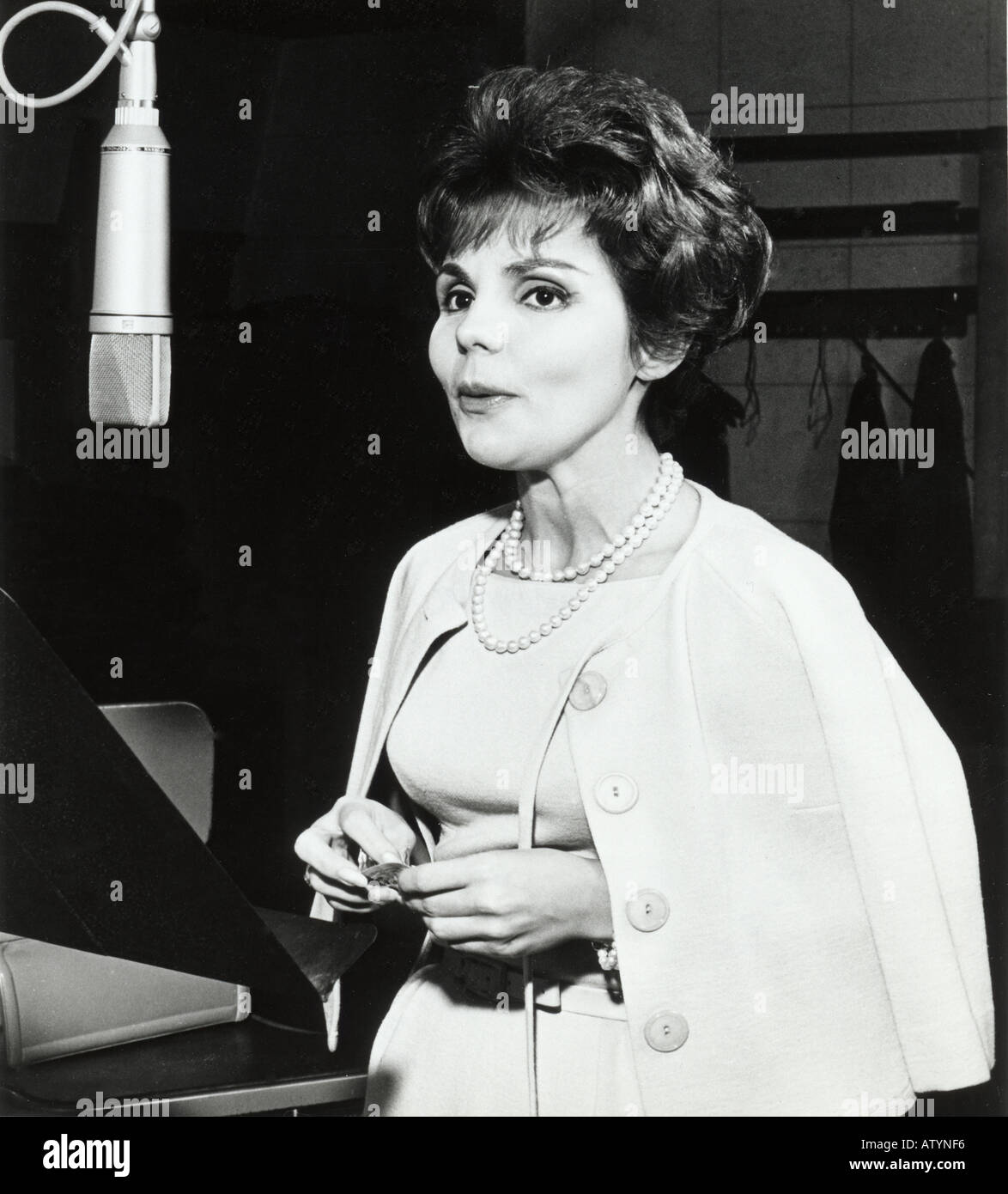 Teresa brewer hi-res stock photography and images - Alamy