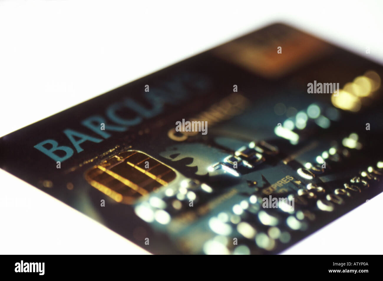 Barclaycards hi-res stock photography and images - Alamy