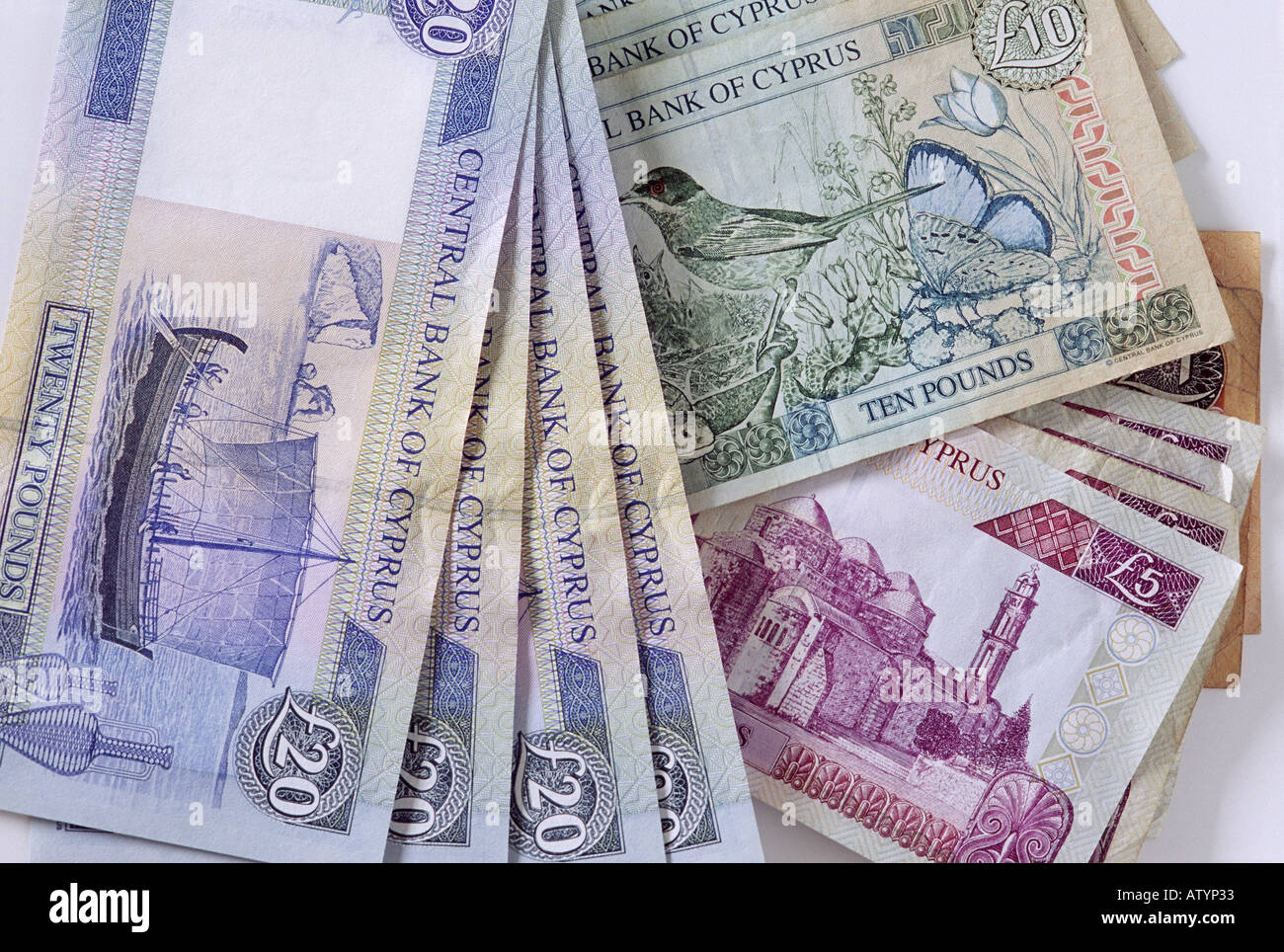 Bank of cyprus rate hi-res stock photography and images - Alamy