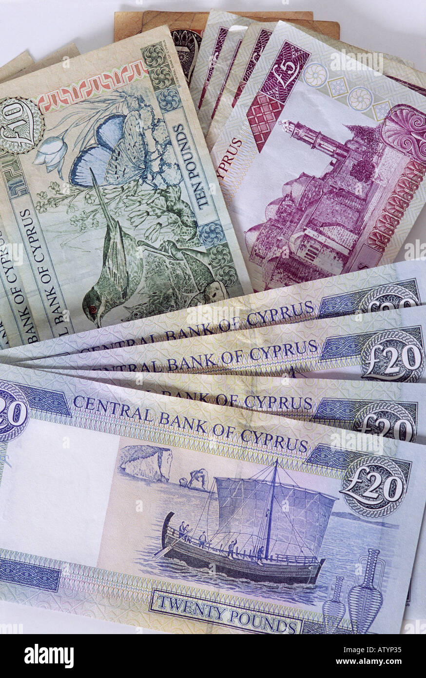 Bank of cyprus rate hi-res stock photography and images - Alamy