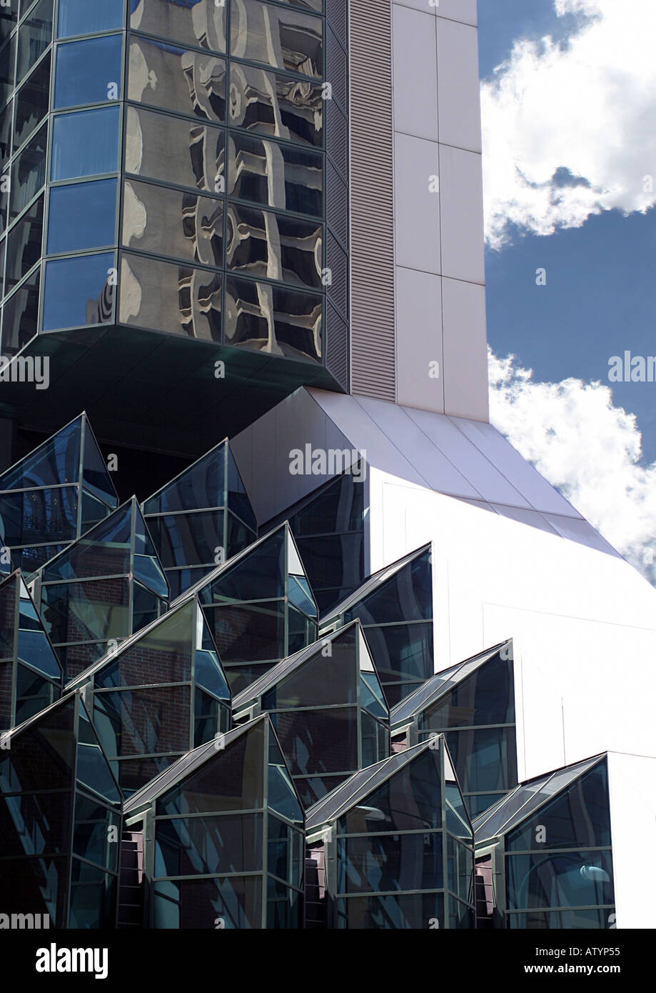 Bankwest Tower Perth Australia Stock Photo - Alamy