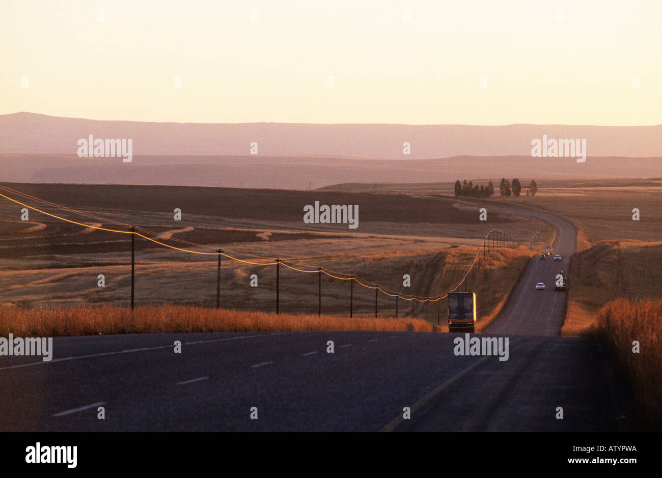 Ladybrand south africa hi-res stock photography and images - Alamy