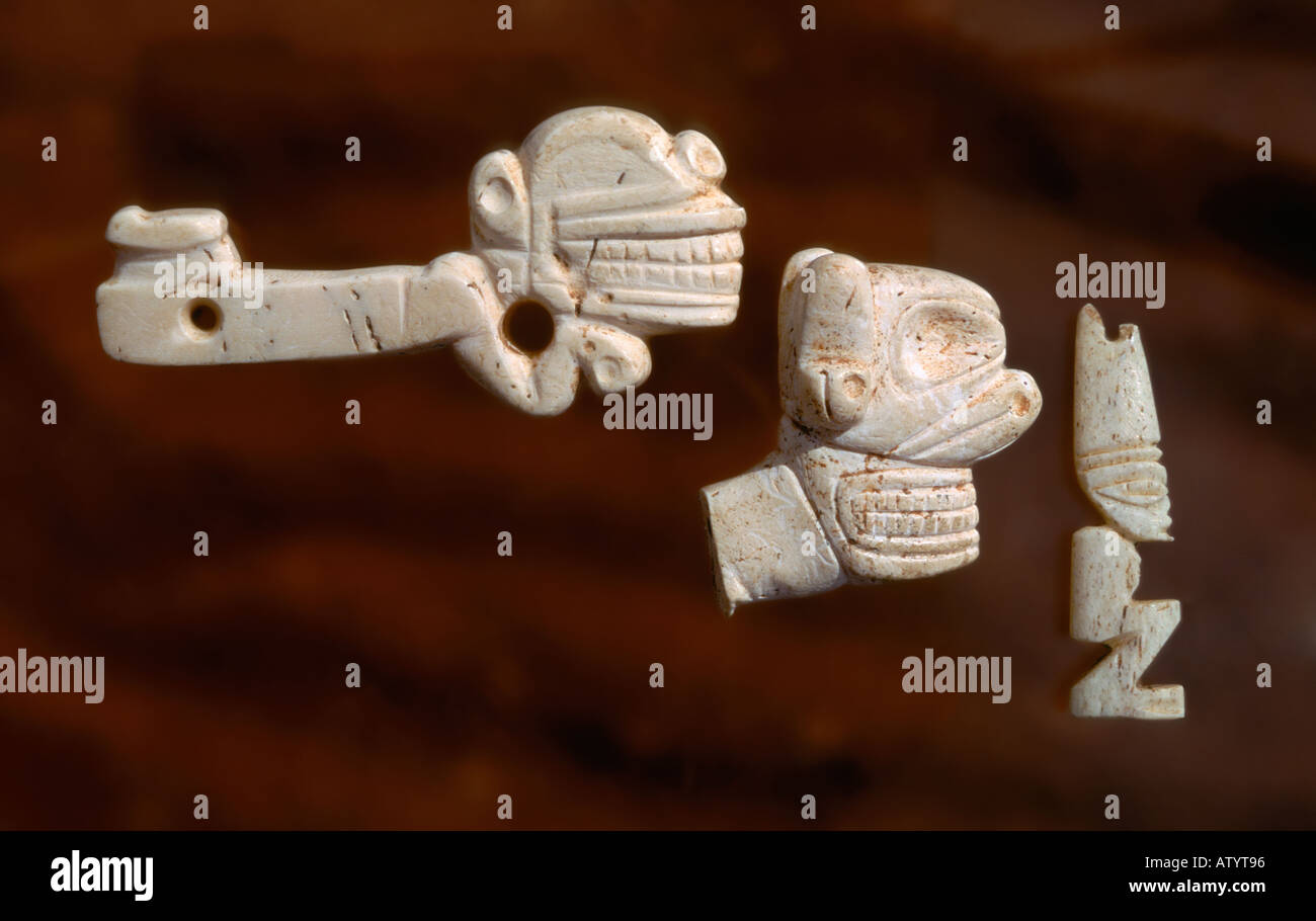 Taino artifacts hi-res stock photography and images - Alamy