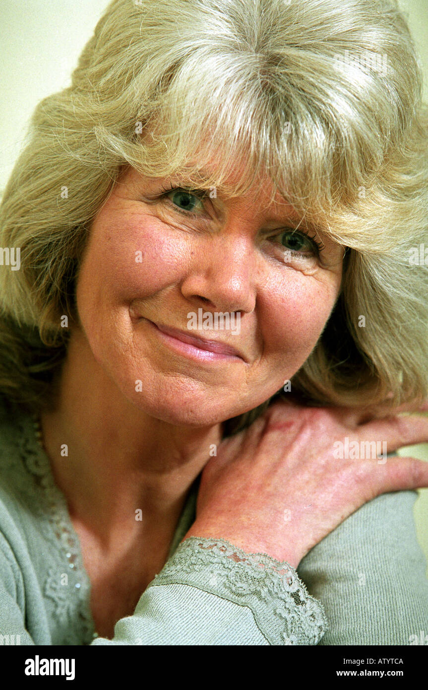 Jilly cooper hi-res stock photography and images - Alamy