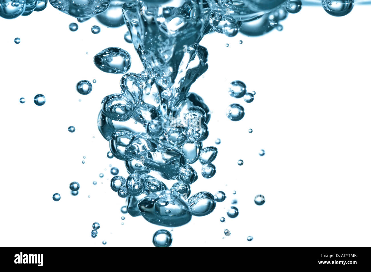 Turbulence fluid hi-res stock photography and images - Alamy