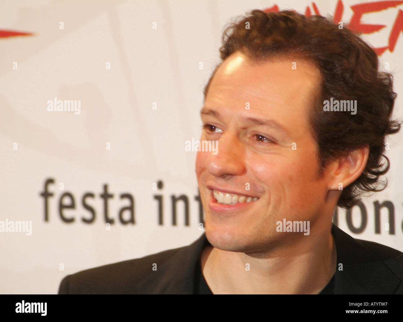 Stefano accorsi hi-res stock photography and images - Alamy