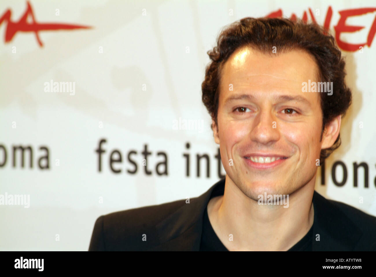 Stefano accorsi hi-res stock photography and images - Alamy