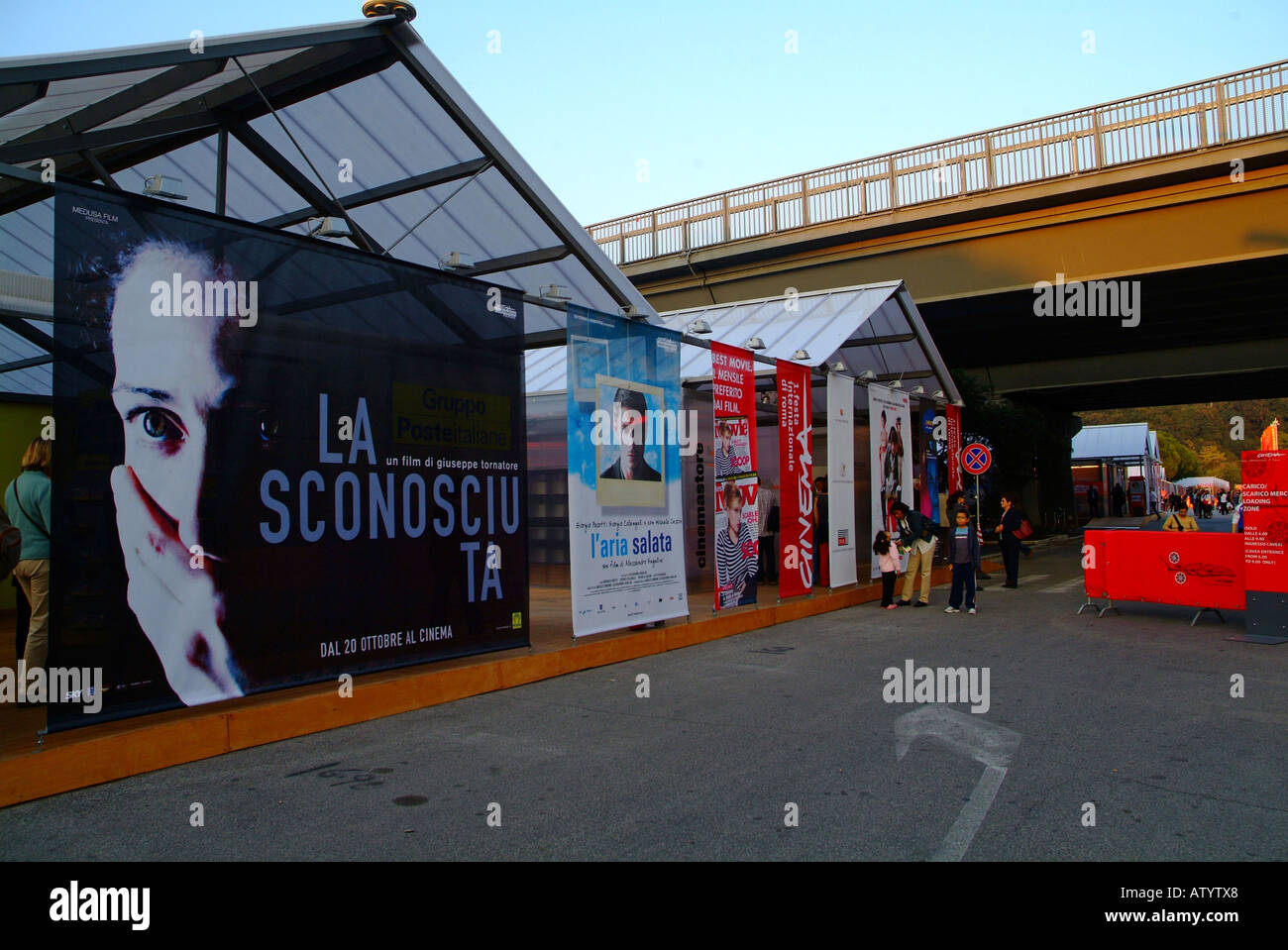 Giovanni de angelis hi-res stock photography and images - Alamy