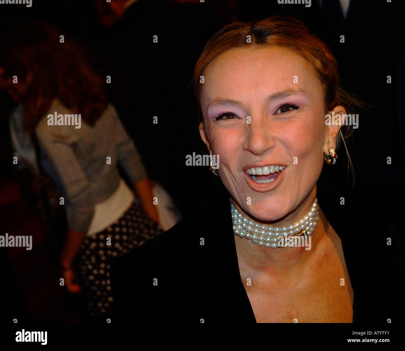 Piero marrazzo hi-res stock photography and images - Alamy