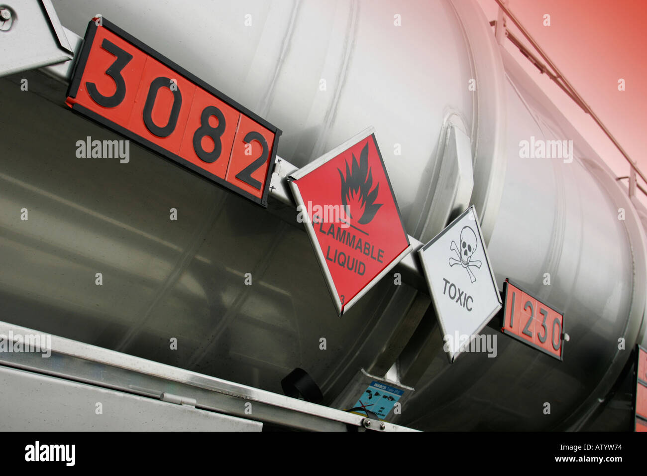 Tanker Unit Stock Photos & Tanker Unit Stock Images - Alamy