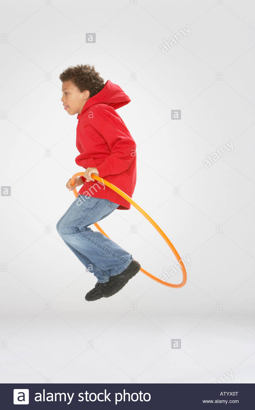 Jumping Through Hoops Stock Photos & Jumping Through Hoops Stock Images - Alamy