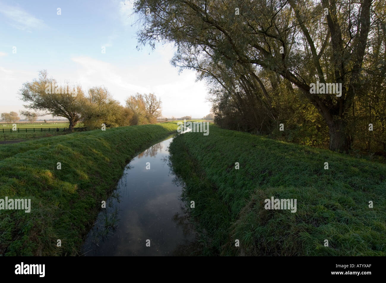 Waterbeach cambridge hi-res stock photography and images - Alamy
