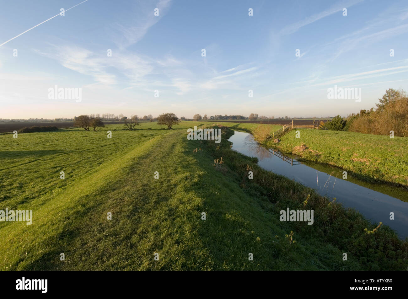 Waterbeach cambridge hi-res stock photography and images - Alamy