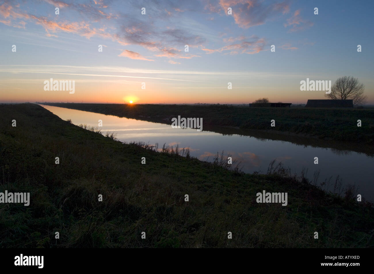 Downham market cambridgeshire hi-res stock photography and images - Alamy