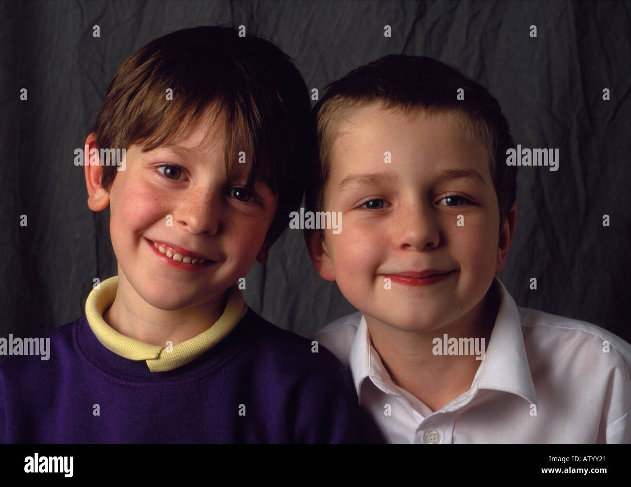 Boys best friend hi-res stock photography and images - Alamy