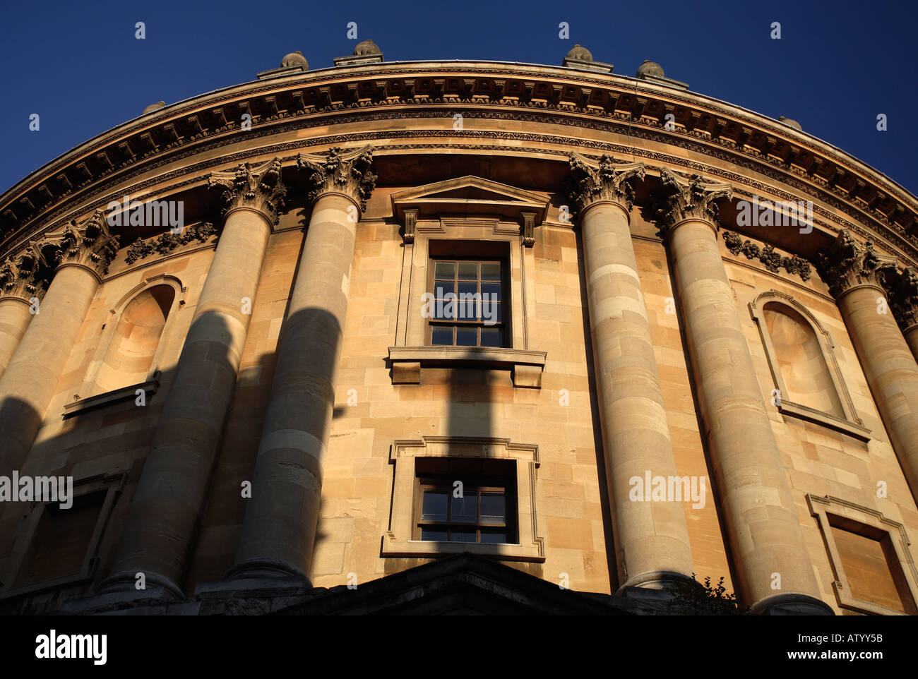 Oxford Spires Sunset High Resolution Stock Photography and Images - Alamy