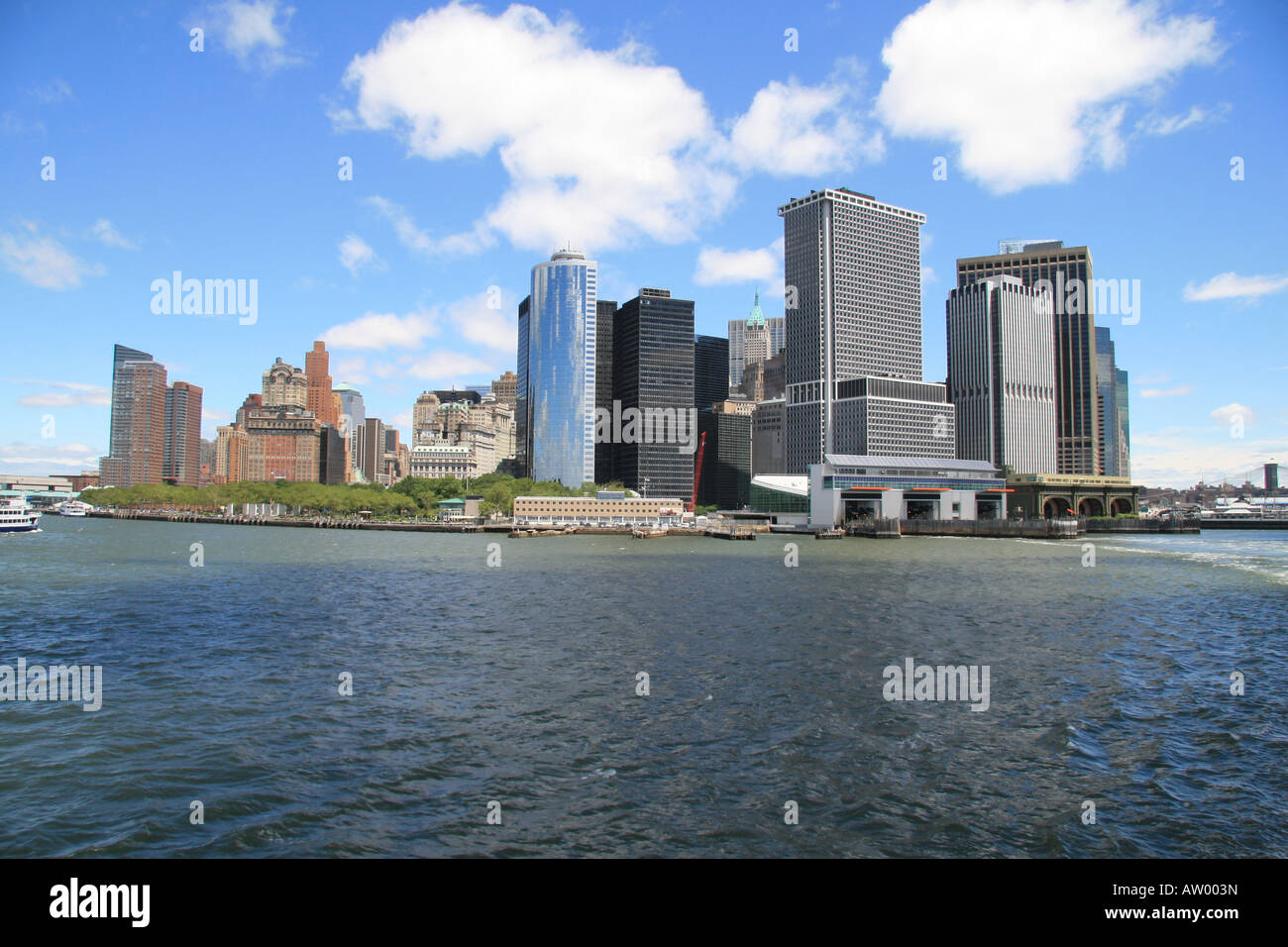 New york water hi-res stock photography and images - Alamy