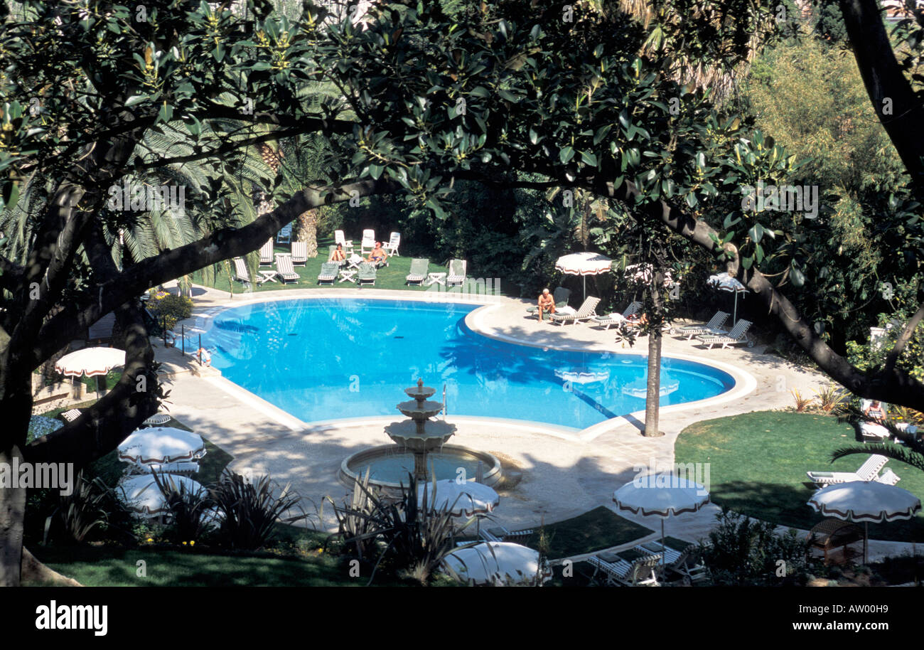 Lapa palace hotel hi-res stock photography and images - Alamy