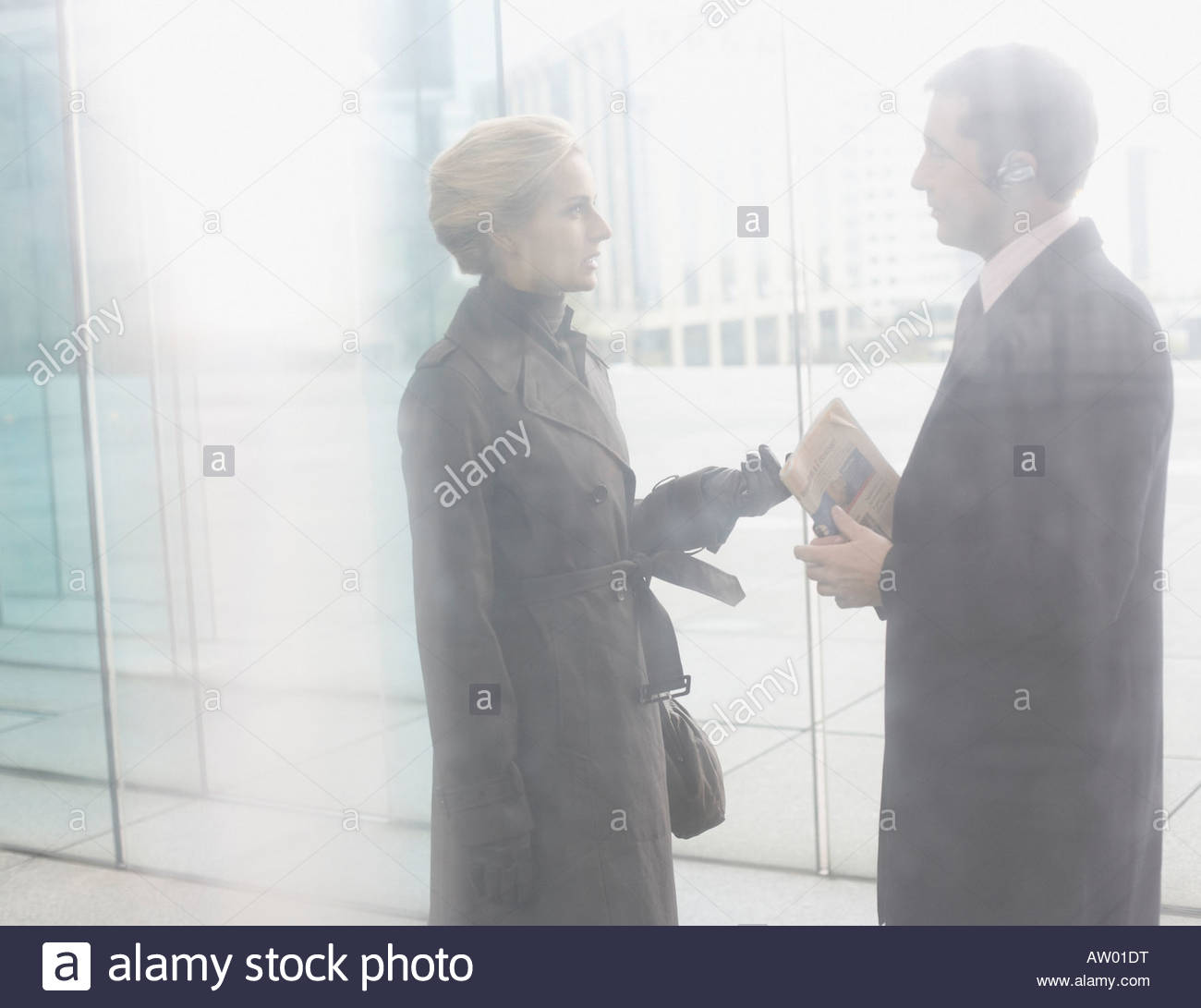 Connecting Two Buildings Stock Photos & Connecting Two Buildings Stock ...