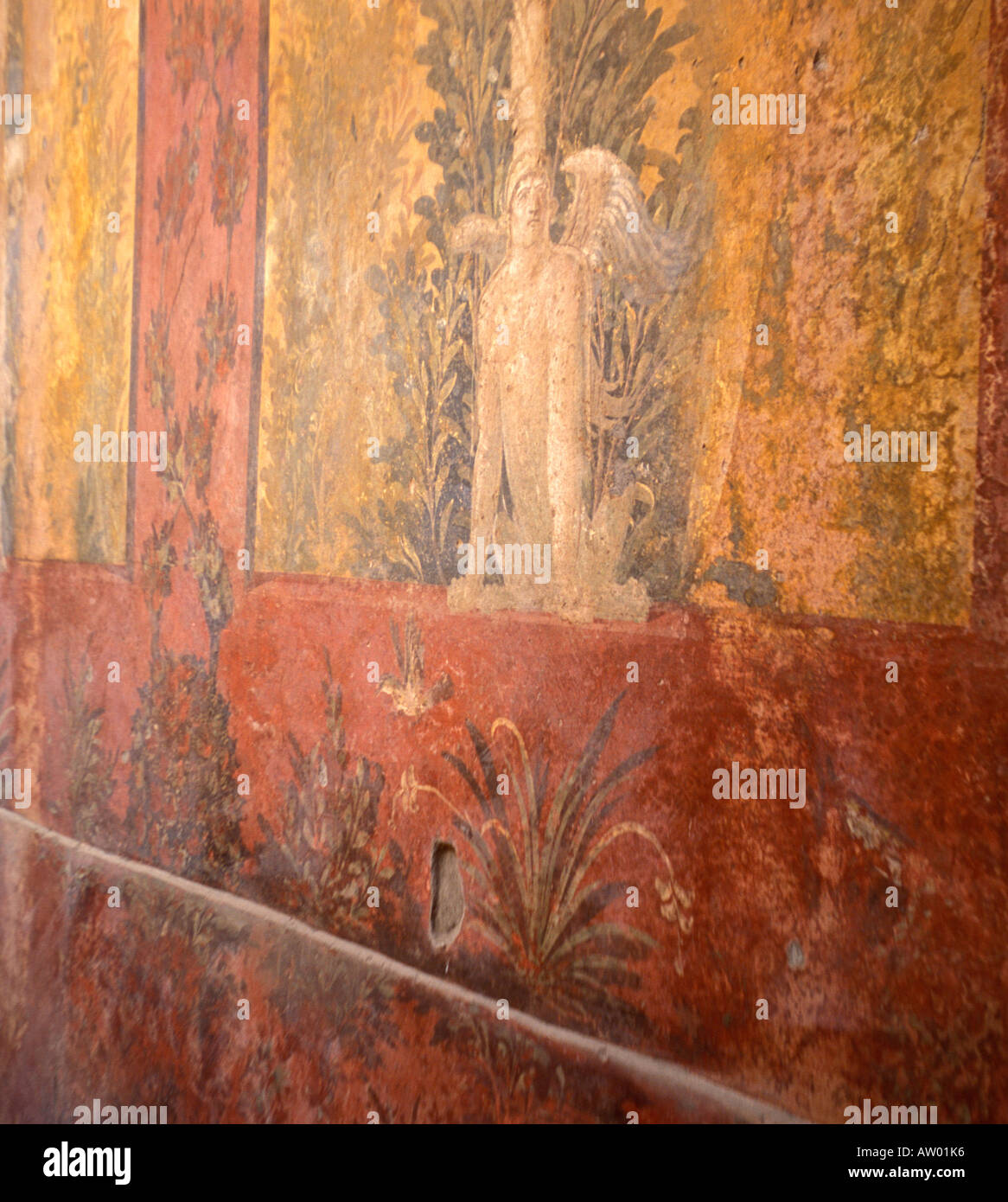 Nerone poppea hi-res stock photography and images - Alamy