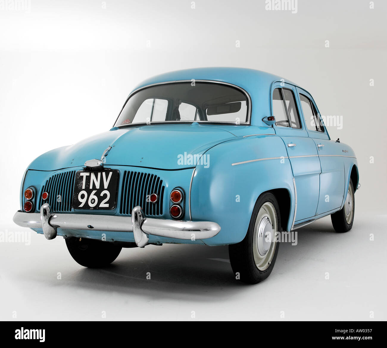 Renault Dauphine