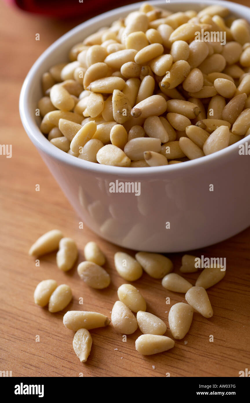 Handful of nuts hi-res stock photography and images - Alamy