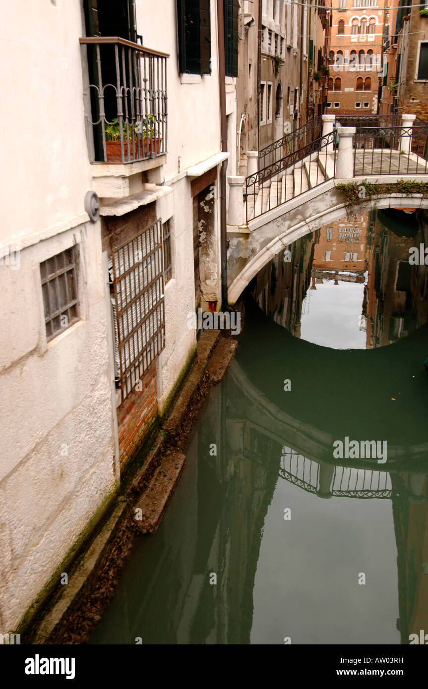 Architectural designs of Venice Italy Stock Photo - Alamy