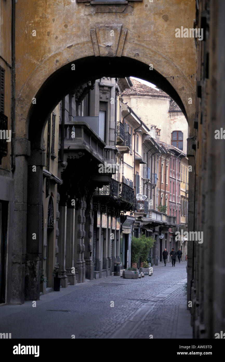 Lodi center hi-res stock photography and images - Alamy